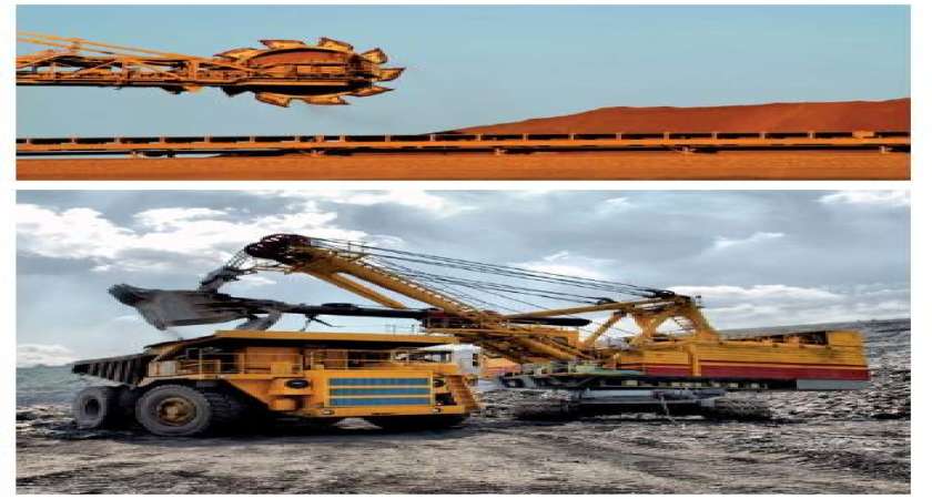 PENAMBANGAN MINERAL DAN BATUBARA